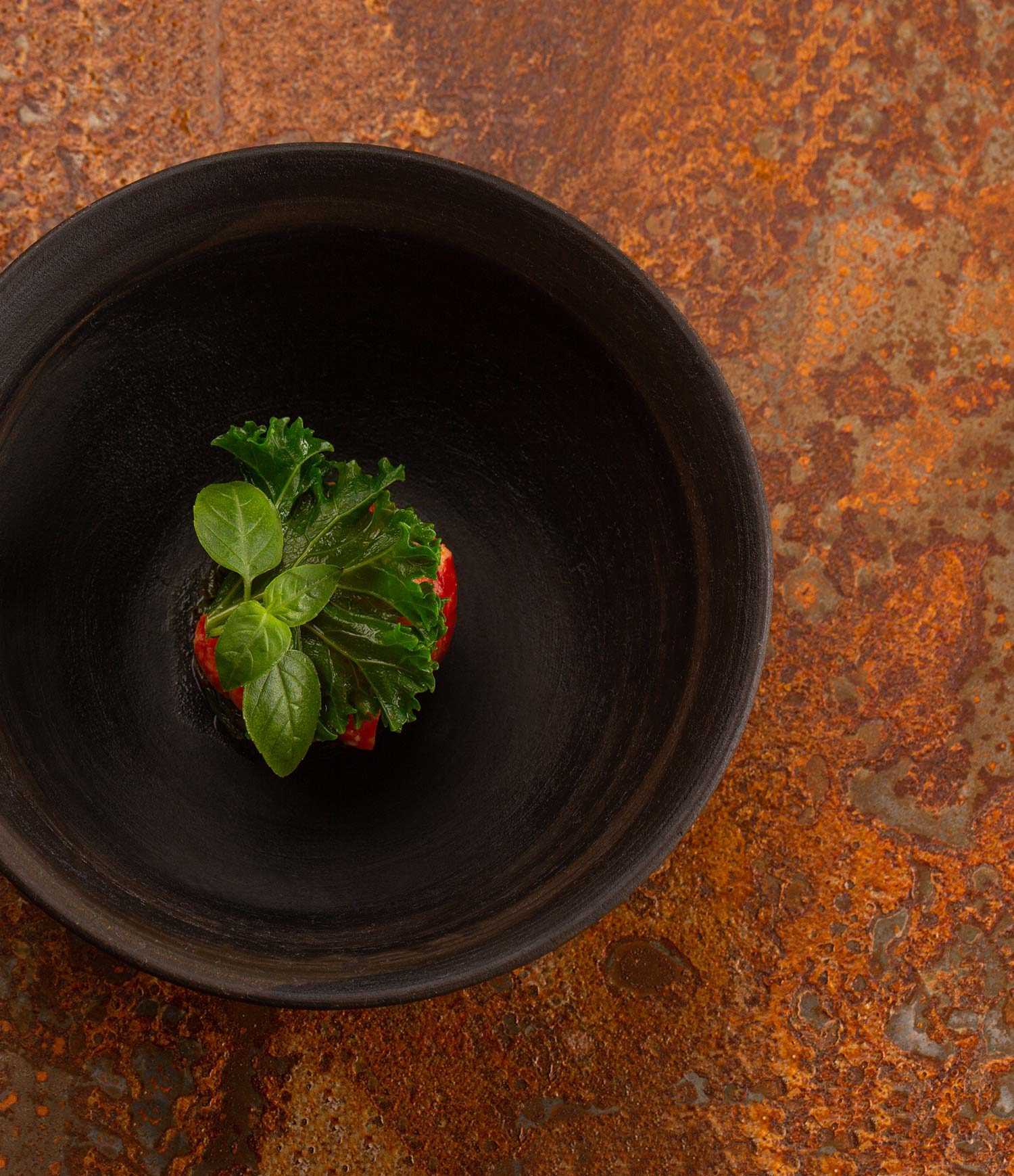 Akoko ||| West African Cuisine ||| Fitzrovia. London. UK.